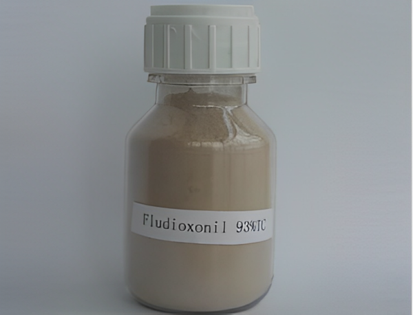 Fludioxonil CAS 131341-86-1 – Qianyi Biotech Co., Ltd.