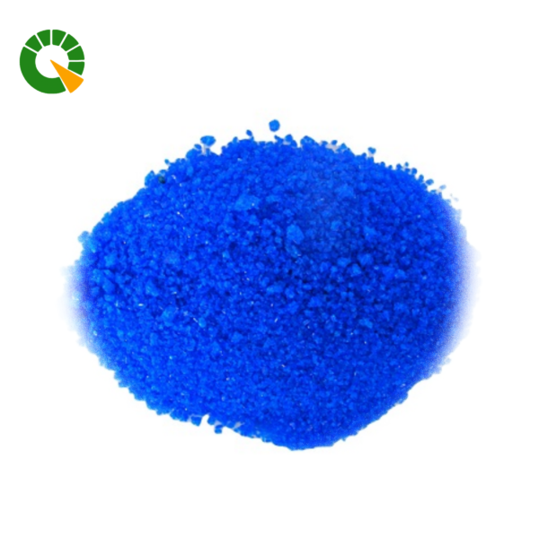 Copper nitrate trihydrate CAS 10031-43-3 – Qianyi Biotech Co., Ltd.